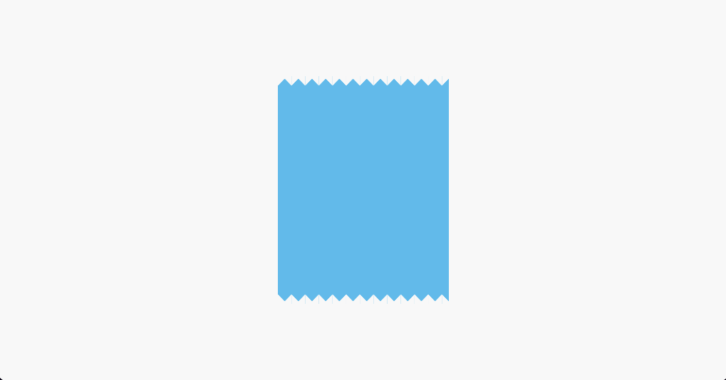 GitHub - Gustavolando/otHowToMakeCSSZig-ZagBorder: How to make CSS Zig ...